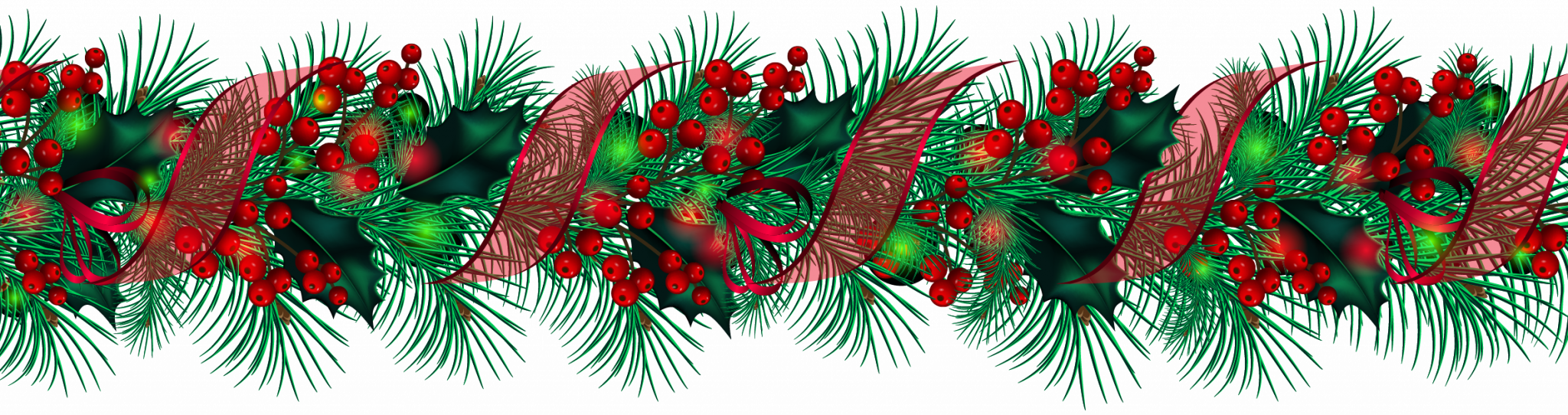 PNG картинки на прозрачном фоне на Новый год 2026: скачать бесплатно