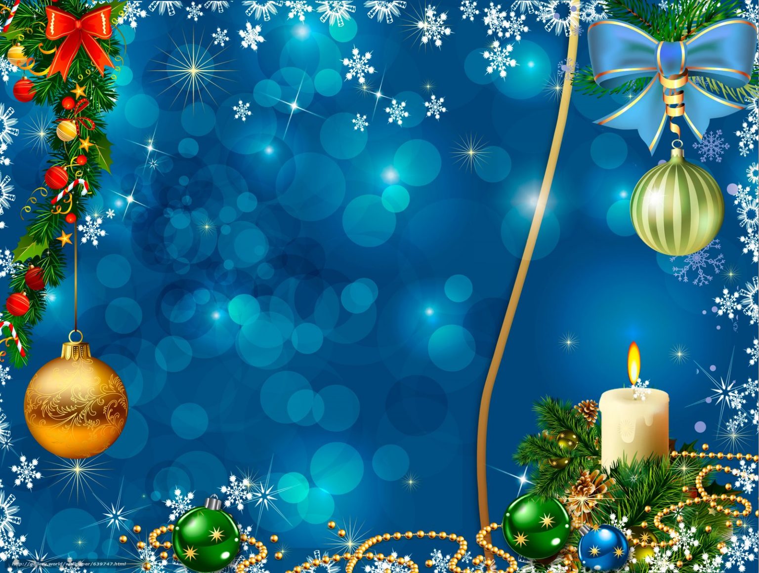 Новогодние фоны 2026: скачать бесплатно, для открыток, фотошопа